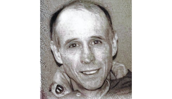 Kenneth KAMHOLZ Obituary (2023) - Legacy Remembers