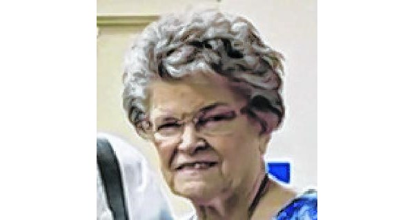 Irene KNIGHT Obituary (2023) - Buffalo, NY - Buffalo News