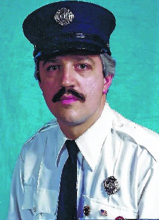 Douglas CARSTENS Obituary (1947 - 2023) - Lackawanna, NY - Buffalo News