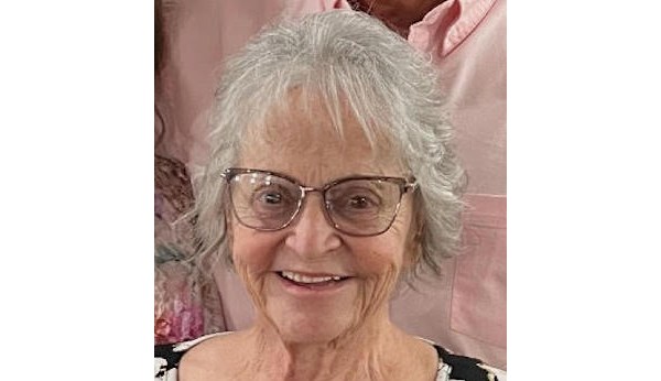 Marion KOZUB Obituary (2023) - Legacy Remembers
