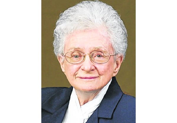 Nancy WALSH Obituary (2023) - Williamsville, NY - Buffalo News
