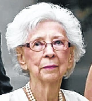 Florence MUSCARELLA Obituary (1928 - 2023) - Tonawanda, NY - Buffalo News