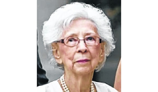 Florence MUSCARELLA Obituary (1928 - 2023) - Tonawanda, NY - Buffalo News