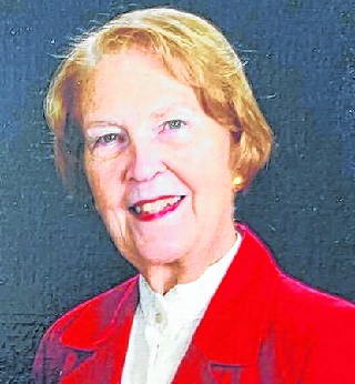 Mary CHAMBERLAIN Obituary (2023) - Lockport, NY - Buffalo News