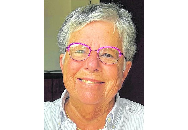 Bernice STERN Obituary (2023) - East Amherst, NY - Buffalo News