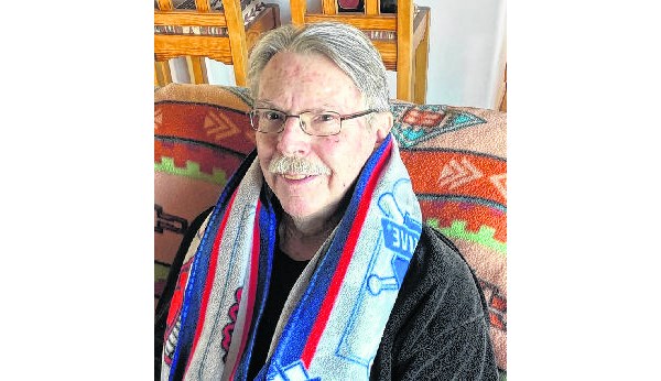 Gary SCOTT Obituary (2023) - Buffalo, NY - Buffalo News