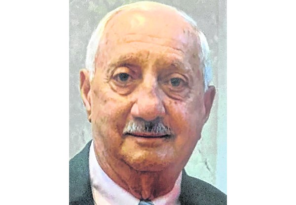 Nicholas PAGE Obituary (1940 - 2023) - Amherst, NY - Buffalo News