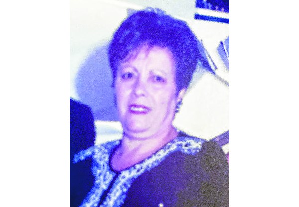 Maria MORREALE Obituary (2023) - Williamsville, NY - Buffalo News