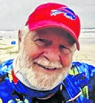 James WENZEL Obituary (2023) - Buffalo, NY - Buffalo News