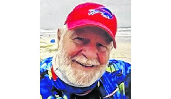 James WENZEL Obituary (2023) - Buffalo, NY - Buffalo News