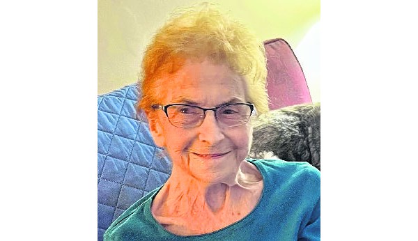 Mary LUCAS Obituary (2023) - East Aurora, NY - Buffalo News
