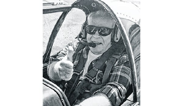 James BASHER Obituary (1934 - 2023) - Legacy Remembers