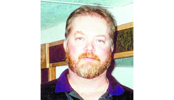 Brian MARONEY Obituary (1958 - 2023) - Legacy Remembers