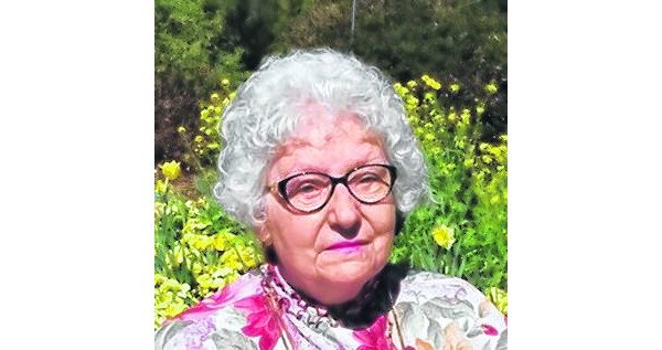 Mary BOYCE Obituary (2023) - Buffalo, NY - Buffalo News