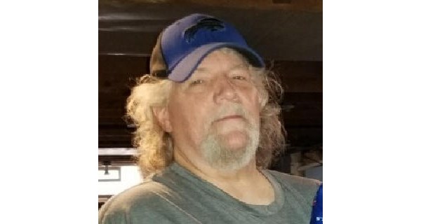 Brian BALLARD Obituary (2023) - Buffalo, NY - Buffalo News