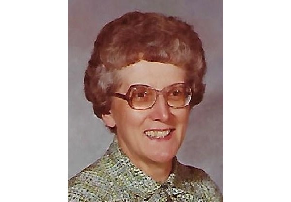 Gloria KAMM Obituary (2023) - Amherst, NY - Buffalo News