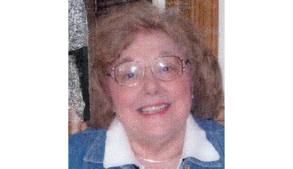 Louise BIERON Obituary (2023) - Buffalo, NY - Buffalo News