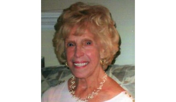 Janice O'MARA Obituary (1931 - 2023) - Williamsville, NY - Buffalo News