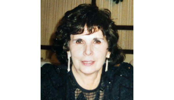 Isabelle EGAN Obituary (2023) - Buffalo, NY - Buffalo News