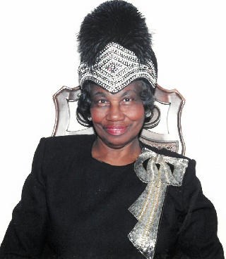 Beatrice SMITH Obituary (2023) - Buffalo, NY - Buffalo News
