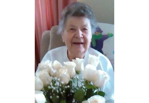 Barbara KOZA Obituary (1921 - 2023) - Cheektowaga, NY - Buffalo News
