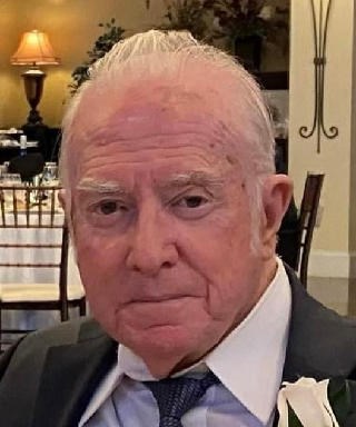 Vincent DeJOSEPH Obituary (1938 - 2023) - Cheektowaga, NY - Buffalo News
