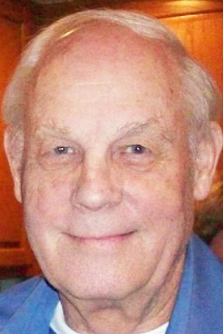 Charles CEDERMAN Obituary (2023) - Niagara Falls, NY - Buffalo News