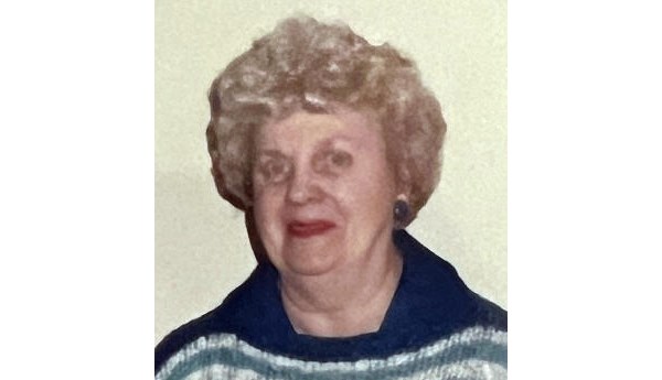 Ann PUTZ Obituary (2023) - North Tonawanda, NY - Buffalo News