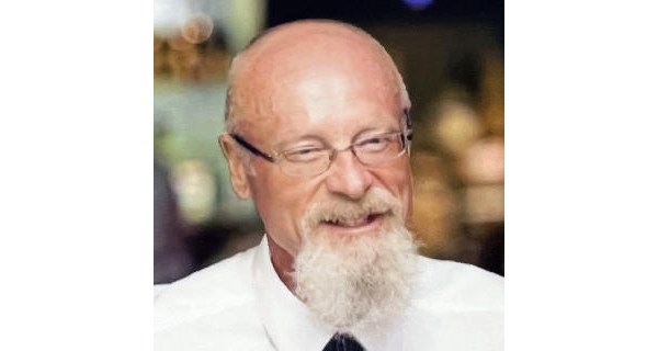 Mark GOFF Obituary (2023) - Amherst, NY - Buffalo News