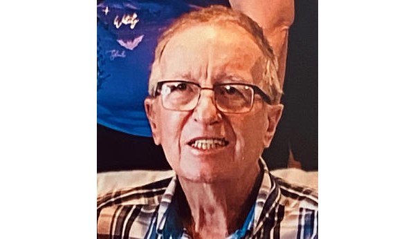 William MANHARD Obituary (2023) - Depew, NY - Buffalo News