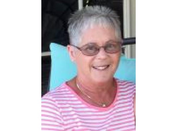 Diane DEANGELO Obituary (2023) - Buffalo, NY - Buffalo News