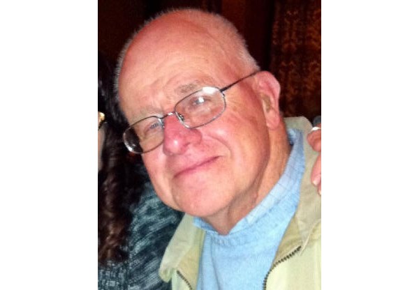 James GALLAGHER Obituary (2023) - Legacy Remembers