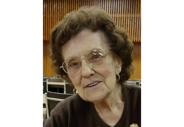 Alfreda PEACE Obituary (2023) - West Seneca, NY - Buffalo News