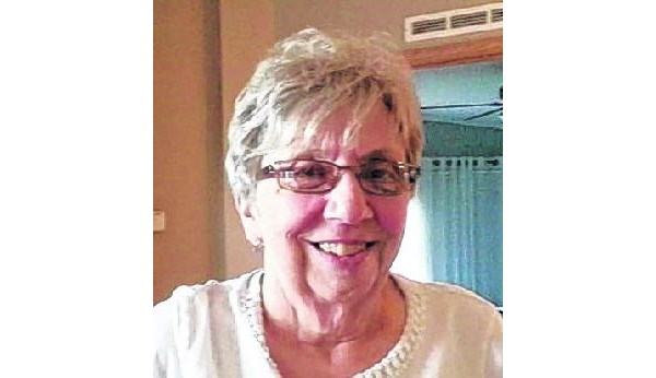 Mary MUELLER Obituary (2023) - Cheektowaga, NY - Buffalo News