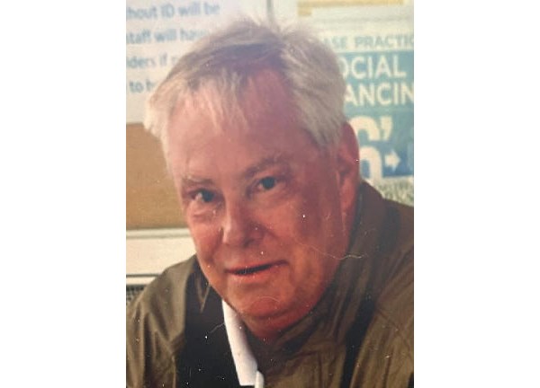 Jack CONRAD Obituary (2023) - Buffalo, NY - Buffalo News