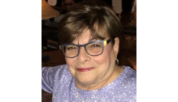 Nancy BILTEKOFF Obituary (2023) - East Amherst, NY - Buffalo News