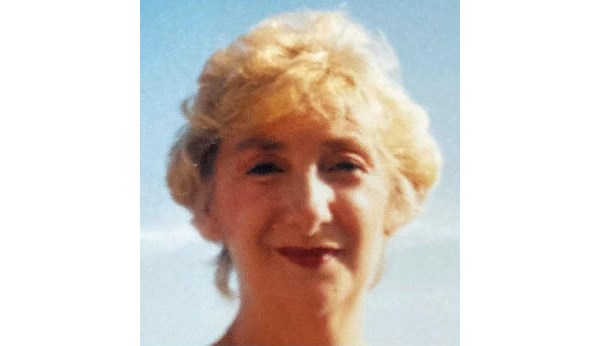 Peggy ATHERTON Obituary (2023) - Buffalo, NY - Buffalo News