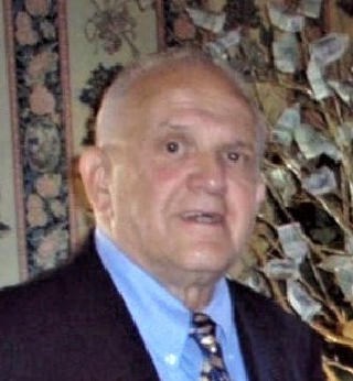 Edward BUCHOLTZ Obituary (2023) - Williamsville, NY - Buffalo News