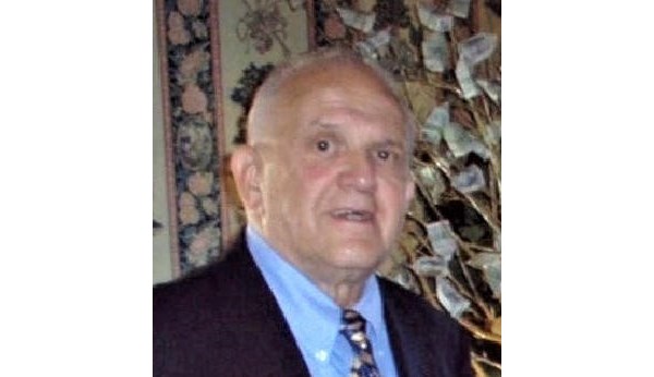 Edward BUCHOLTZ Obituary (2023) - Williamsville, NY - Buffalo News