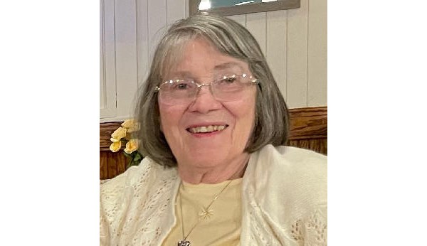 Martha MULLER Obituary (2023) - Buffalo, NY - Buffalo News