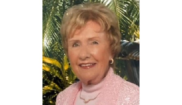 Jane SCHUTTE LITTLE Obituary (2023) - Buffalo, NY - Buffalo News