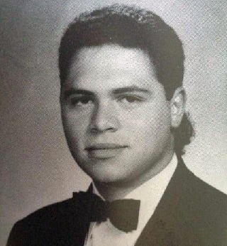 Jason NERI Obituary (1973 - 2023) - Snyder, NY - Buffalo News