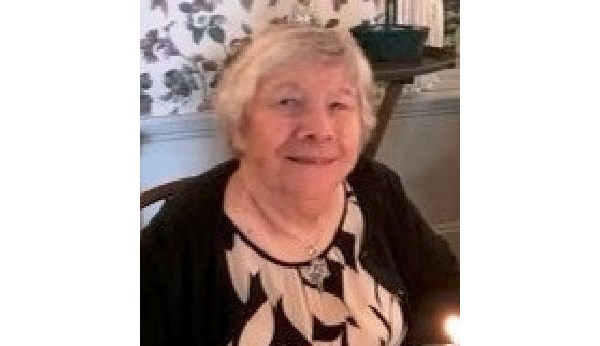 Catherine HERMAN Obituary (2023) - Amherst, NY - Buffalo News