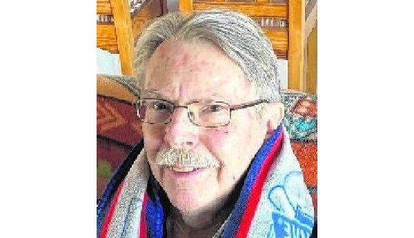 Gary SCOTT Obituary (2023) - Buffalo, NY - Buffalo News