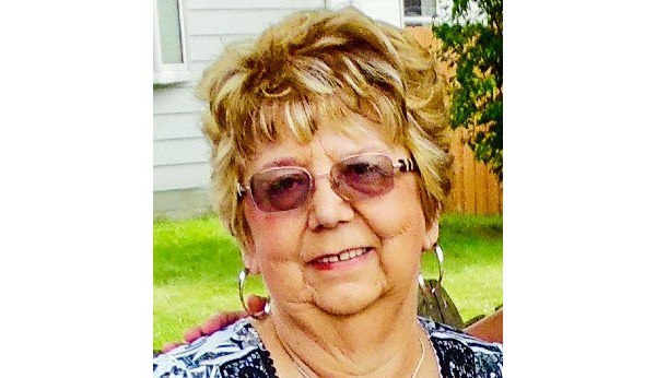 Joyce JURKIW Obituary (1945 - 2023) - North Tonawanda, NY - Buffalo News