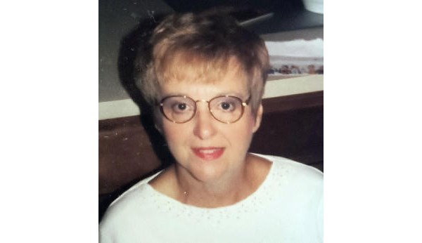 Alice KNITTLE Obituary (2023) - North Tonawanda, NY - Buffalo News
