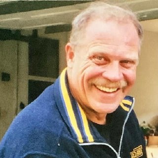 Eric CONSTANTINO Obituary (1948 - 2023) - Buffalo, NY - Buffalo News