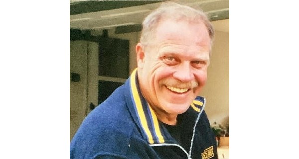Eric CONSTANTINO Obituary (1948 - 2023) - Buffalo, NY - Buffalo News
