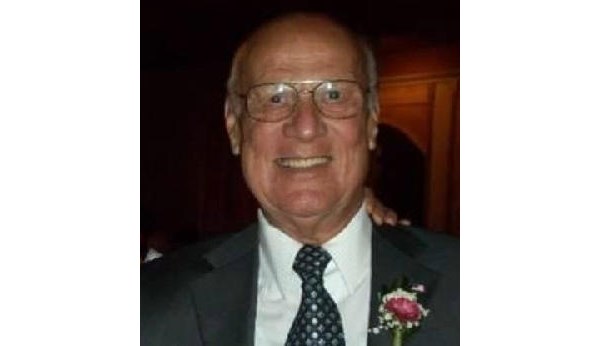 William BARRY Obituary (2023) - Tonawanda, NY - Buffalo News