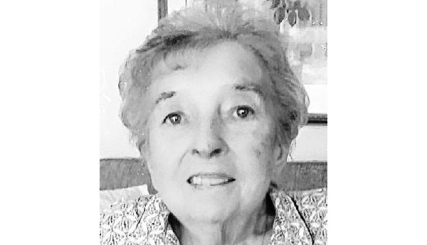 Arlene KULBACKI Obituary (2023) - Buffalo, NY - Buffalo News